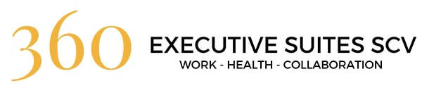 360 Executive Suites SCV - Work - Health - Collaboration